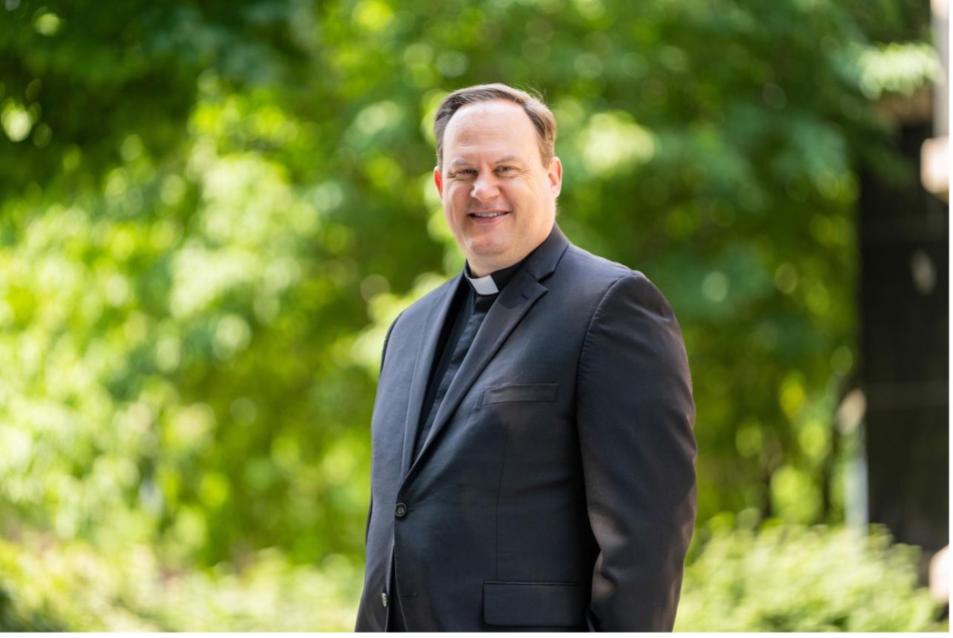 January 2024 Alumni Newsletter - Marquette University