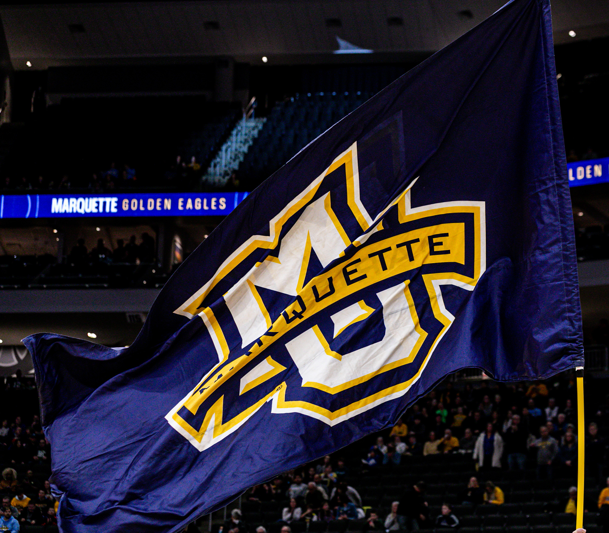 2025 WBIT - Women's Basketball Tournament - Marquette University